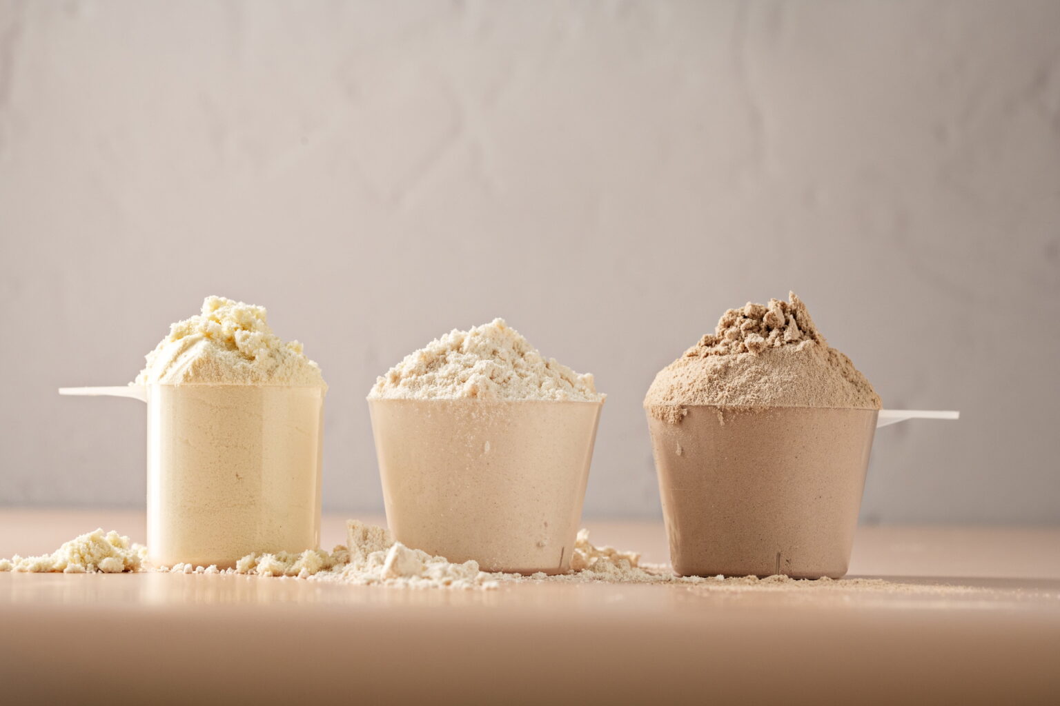 Breaking Down Protein Powders: Types, Benefits, and How to Choose the ...