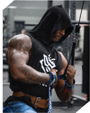 Swole AF Nutrition: Quality Nutrition Supplements for Gains